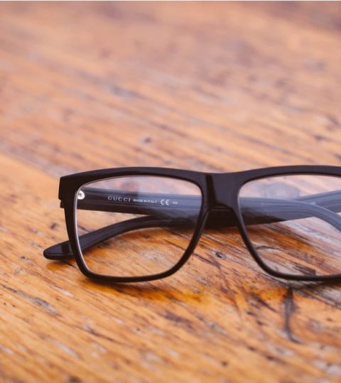 How I Improved My Eyesight Naturally By Using Weaker Glasses Part 1 